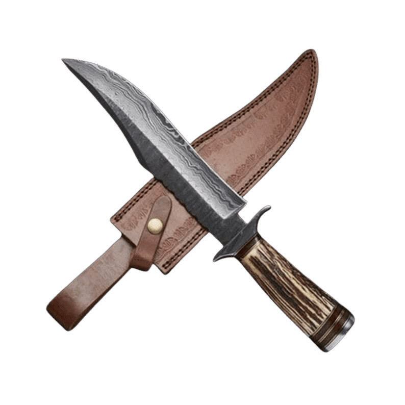 Custom Handmade All Types of Hunting & Chef Knives - NRKnives